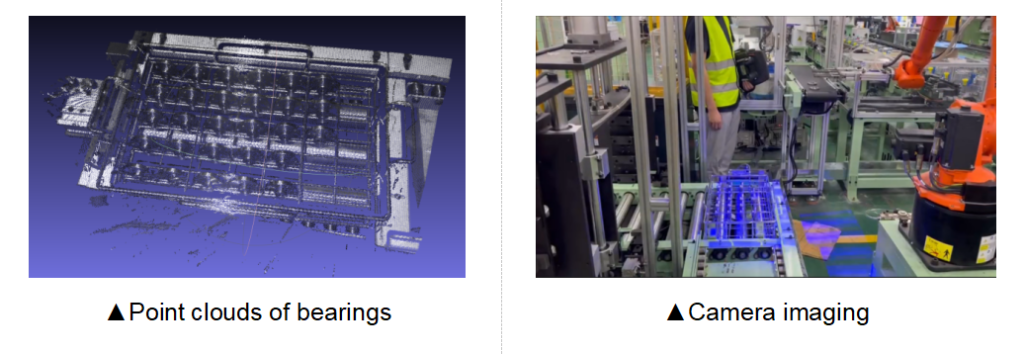 DexForce’s NVIDIA Jetson-Powered 3D Camera Breaks The Cost Barrier to ...