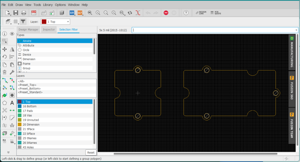 Seeed Grove Designers’ Guide: PCB design guidelines and more - Latest ...