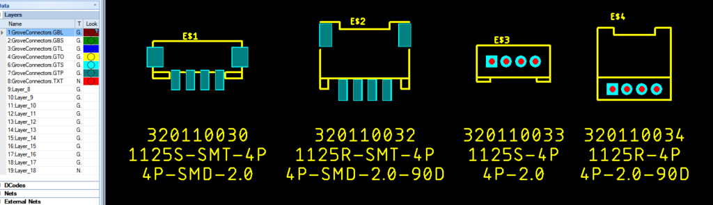 Seeed Grove Designers’ Guide: PCB design guidelines and more - Latest ...