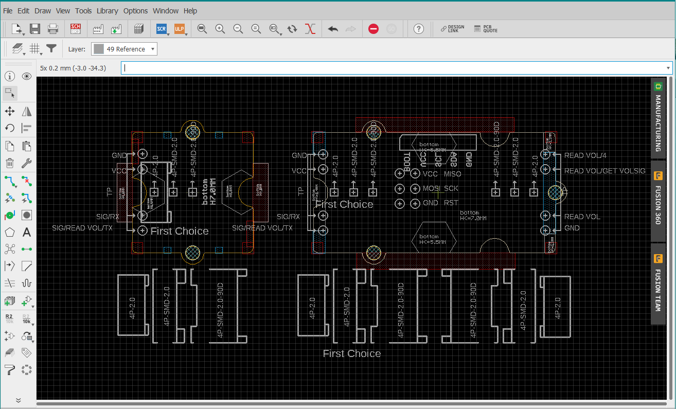 Seeed Grove Designers’ Guide: PCB design guidelines and more - Latest ...