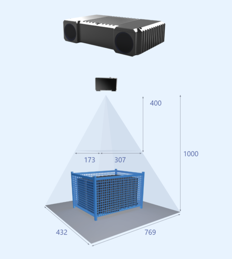 DexForce’s NVIDIA Jetson-Powered 3D Camera Breaks The Cost Barrier to ...