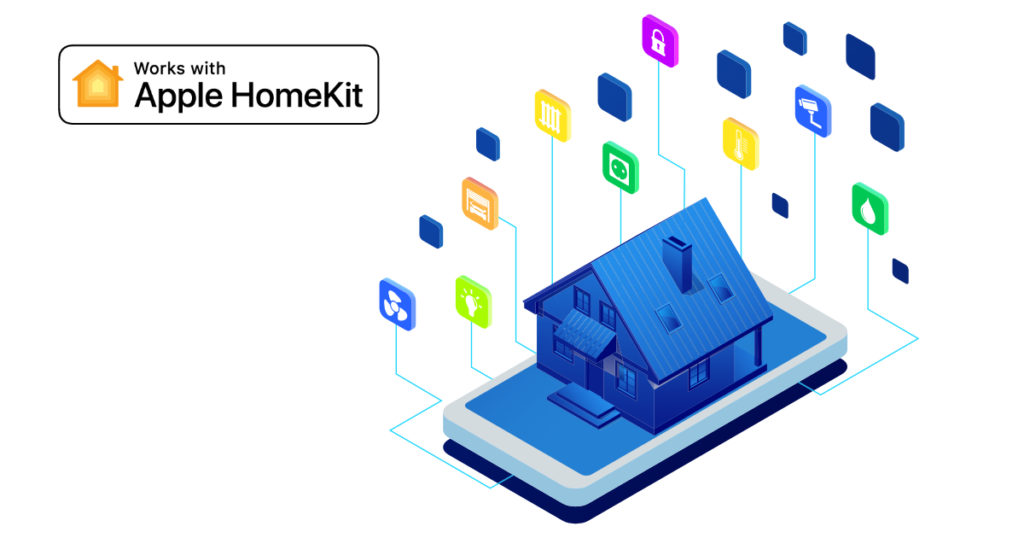 How Matter Will Transform Your Smart Home? - Latest News from Seeed Studio