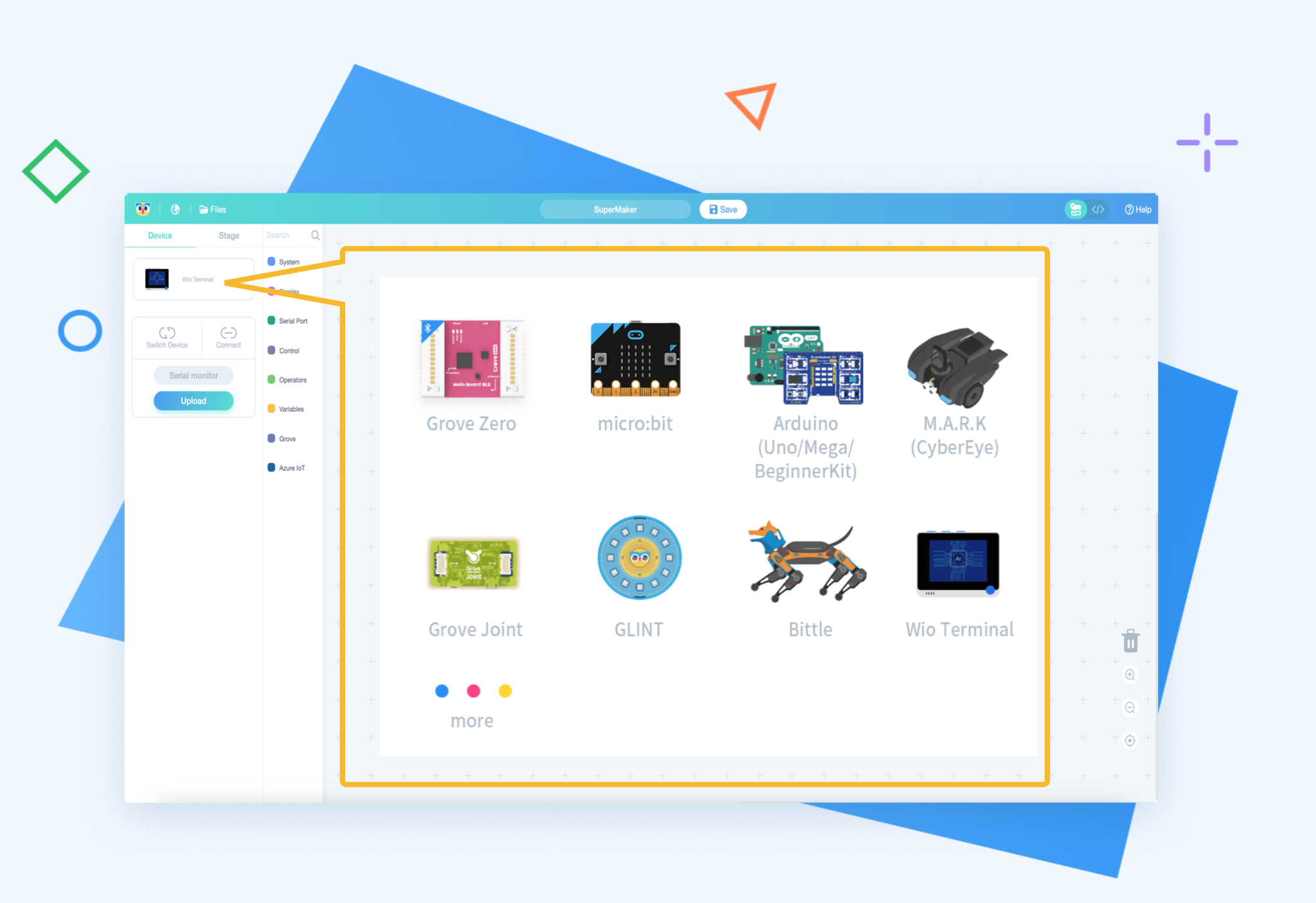 Codecraft, Our Visual Programming Software, Is Now Open Source on ...