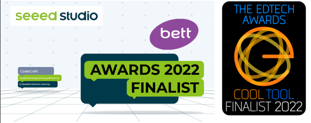 Codecraft, Our Visual Programming Software, Is Now Open Source on ...