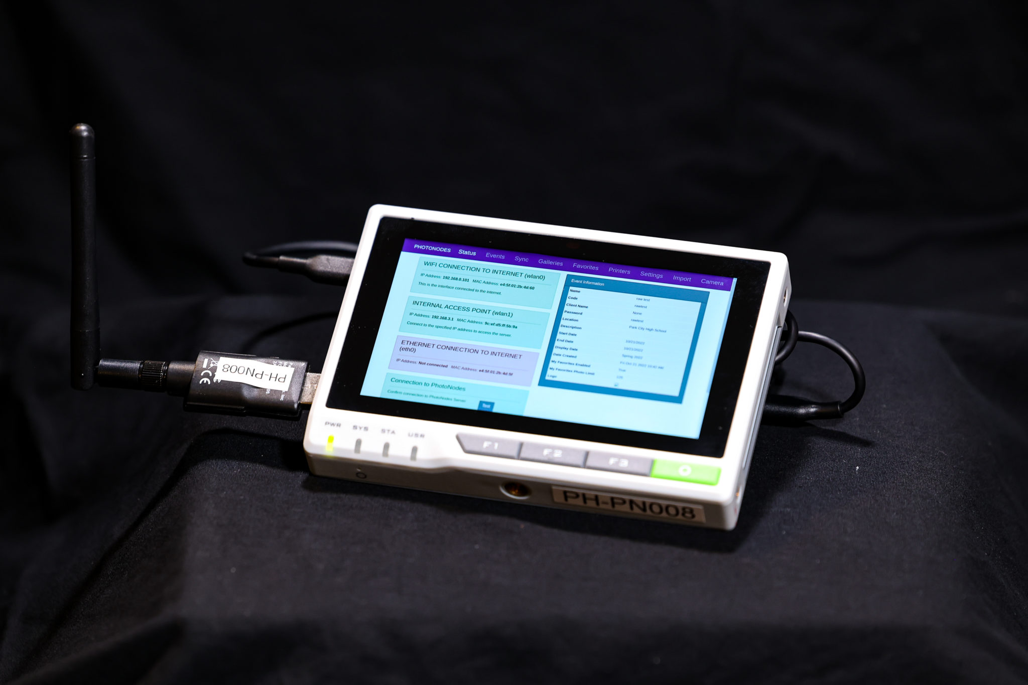 Seeed Studio Solutions - Latest Open Tech From Seeed