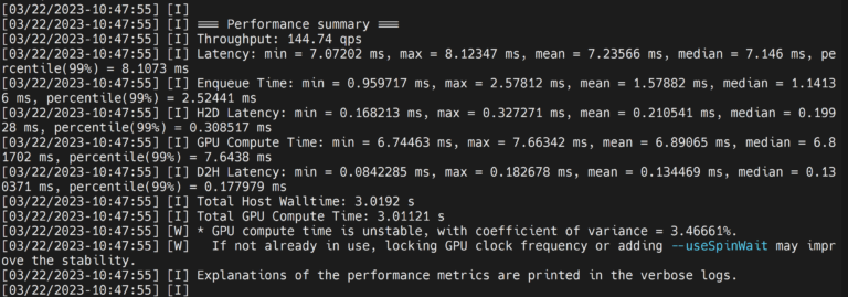 YOLOv8 Performance Benchmarks on NVIDIA Jetson Devices - Latest News ...