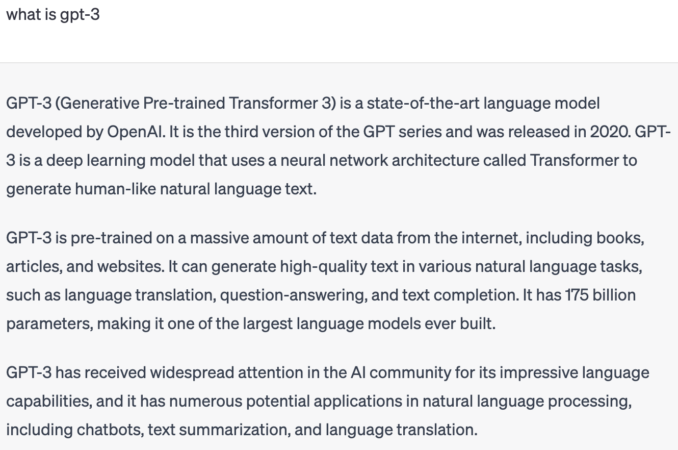 Running GPT on a Raspberry Pi: How to Build Your Own AI Device with ...