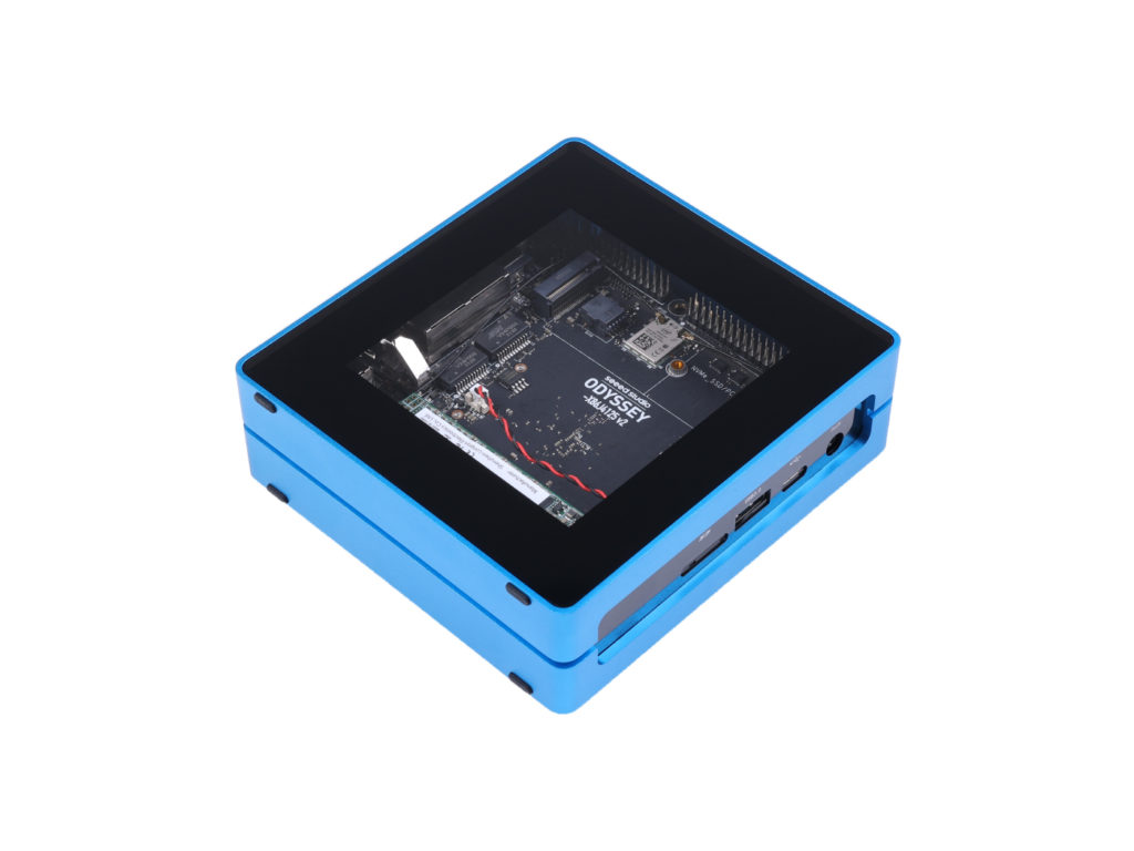 Build an NVR camera system with Frigate! Monitor your security cameras ...