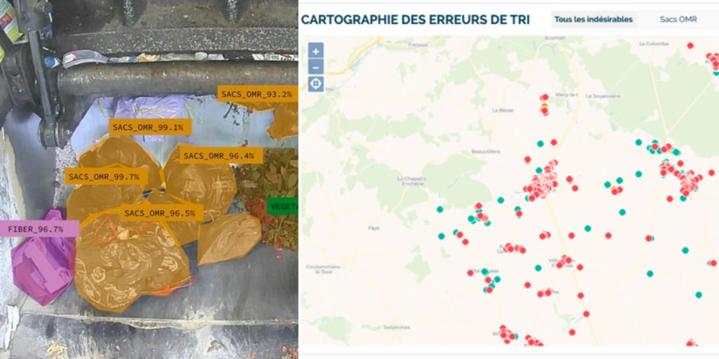 Promote Circular Economy by Improving Waste Resource Traceability and ...