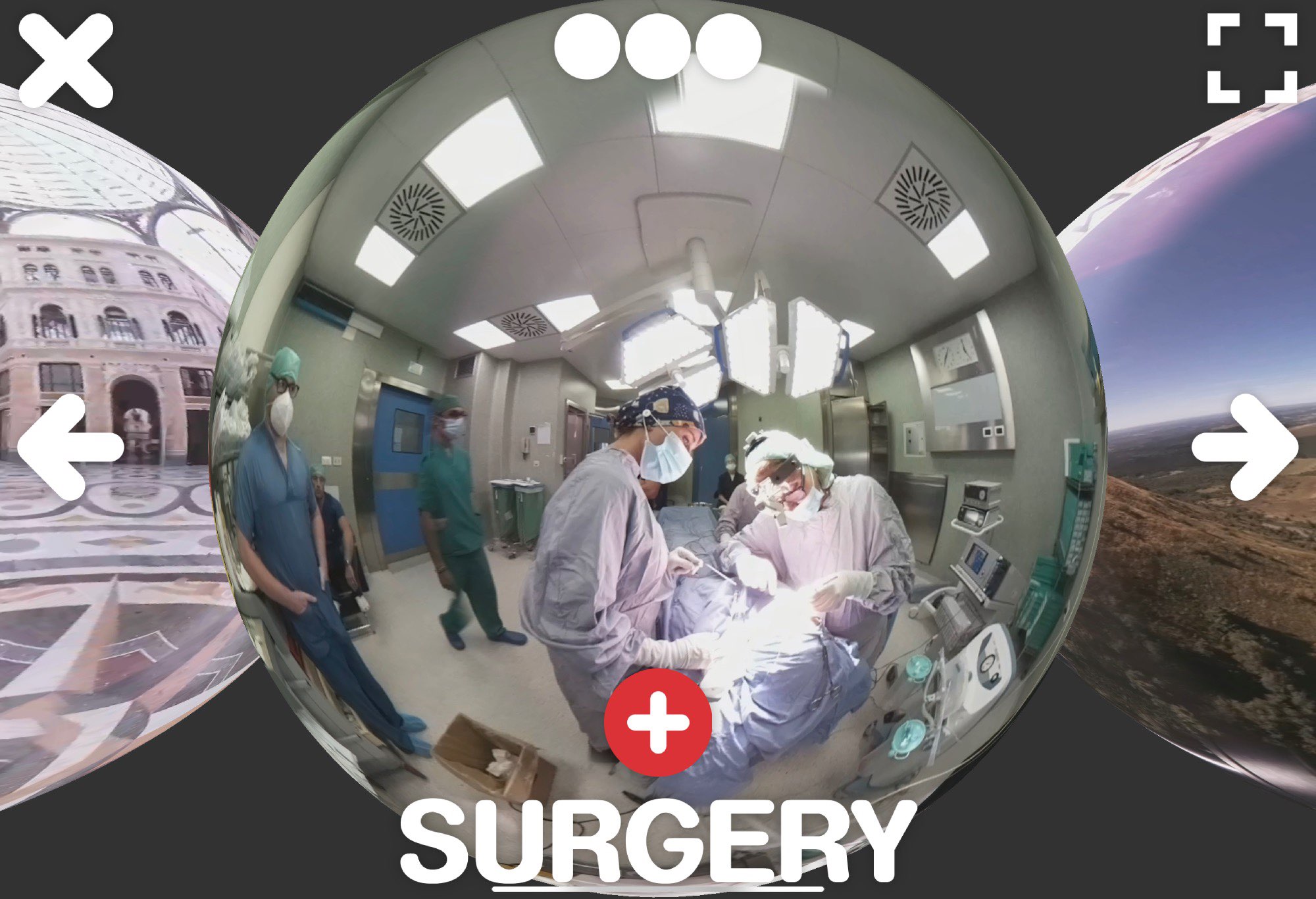 POP CAMERA Virtual Reality Kit | A Revolutionary DIY Device for ...