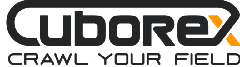 Rough Terrain Robot with Computer Vision for Harsh Environment Mapping ...