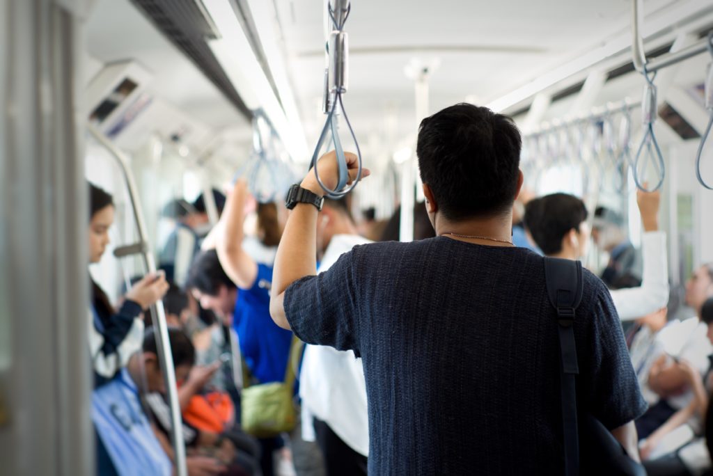 Smart Transportation Utilizing 3D Scene Reconstruction to Identify ...