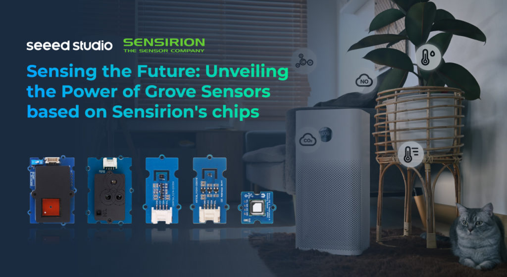 Seeed Monthly Wrap-up for June - Latest News from Seeed Studio