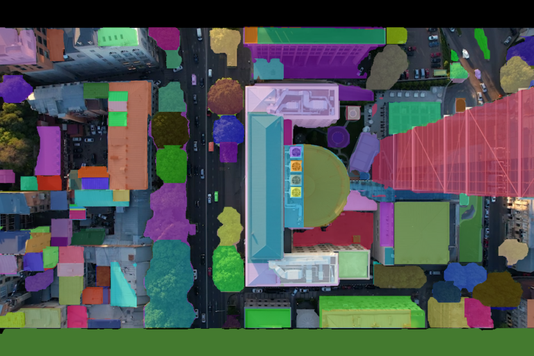 What is FastSAM: How to Segment Anything on the Edge? - Latest News ...