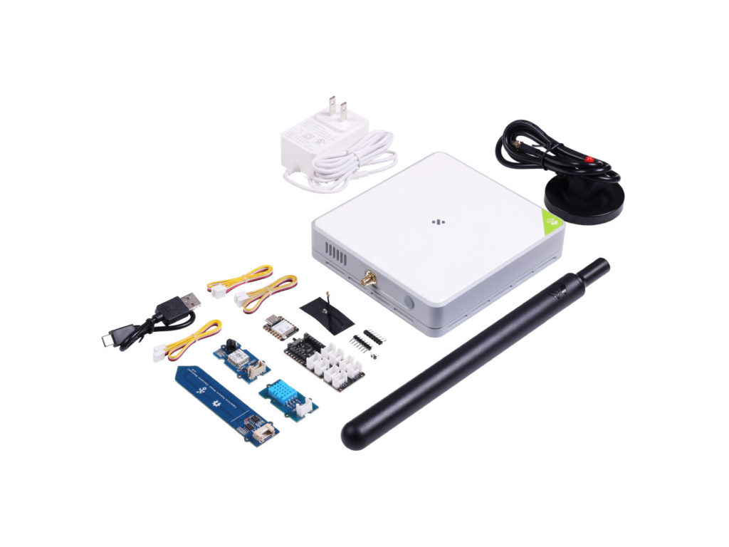 A Gentle Introduction to LoRaWAN Gateways & Nodes - Latest News from ...