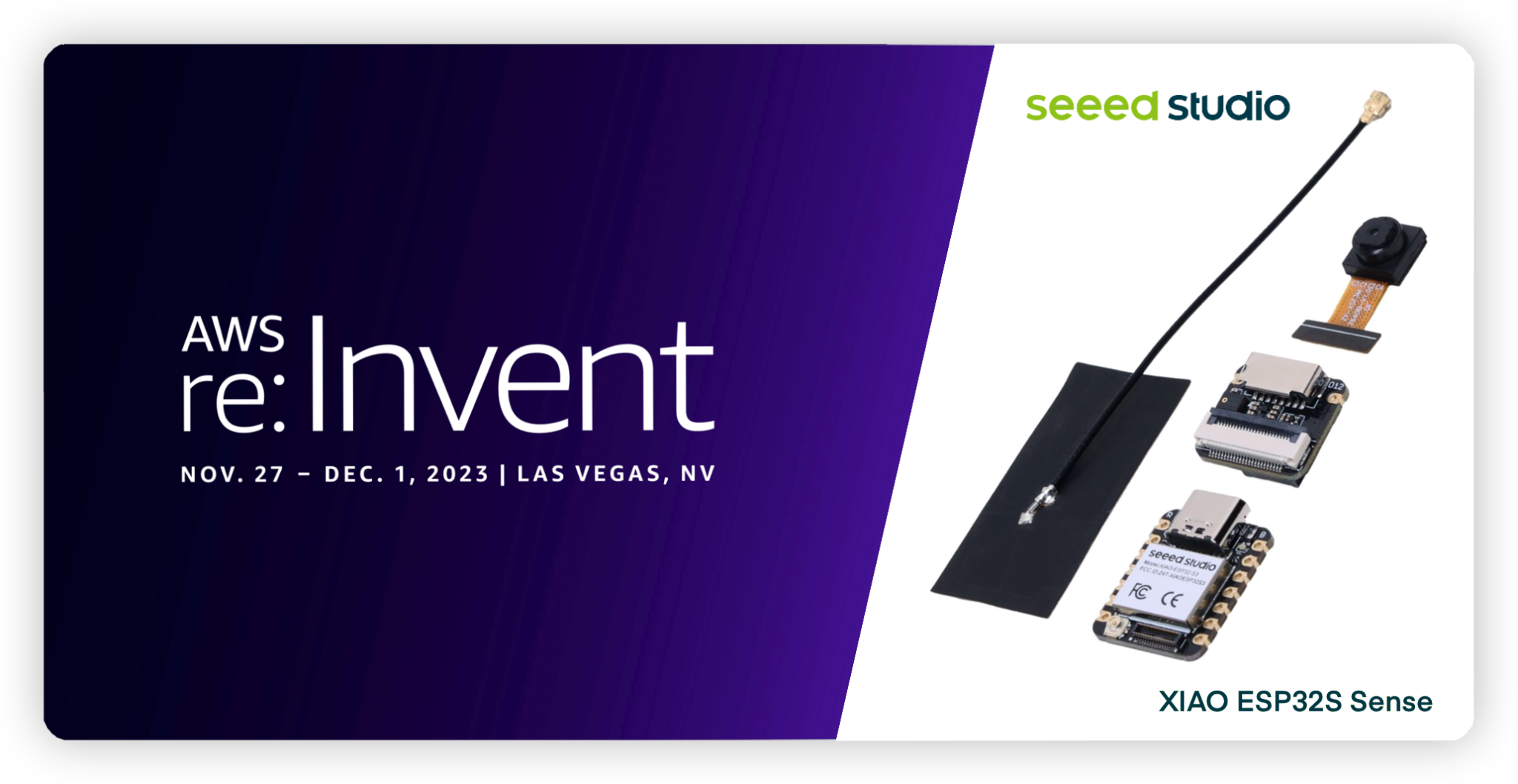 Latest Open Tech from Seeed Studio - Latest Open Tech From Seeed