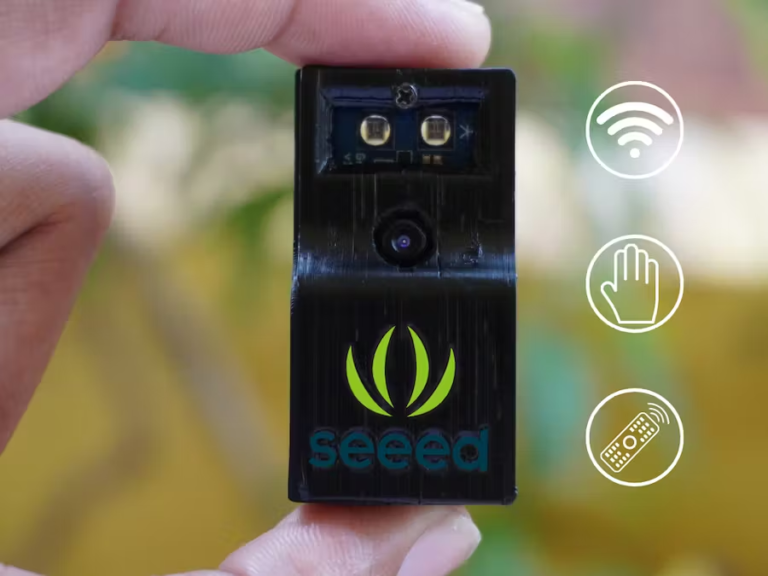 Latest Open Tech from Seeed Studio - Latest Open Tech From Seeed
