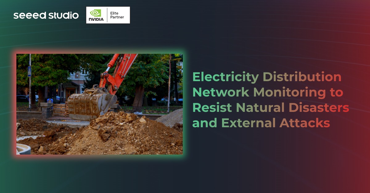 Electricity Distribution Network Monitoring to Resist Natural Disasters ...