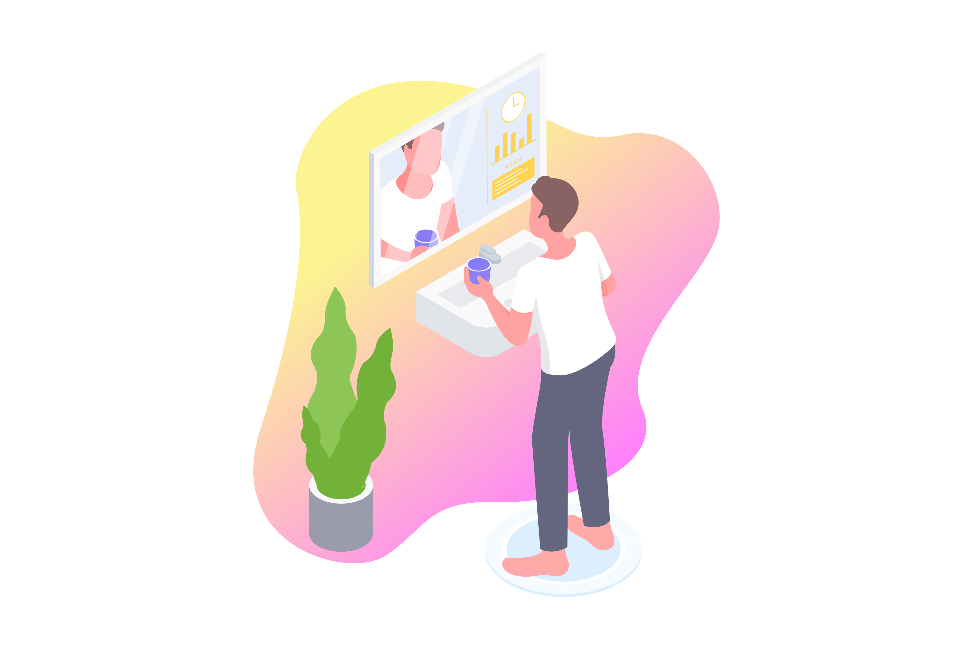 Magic Mirror: Transforming Home Automation with Raspberry Pi-powered reTerminal DM using ...