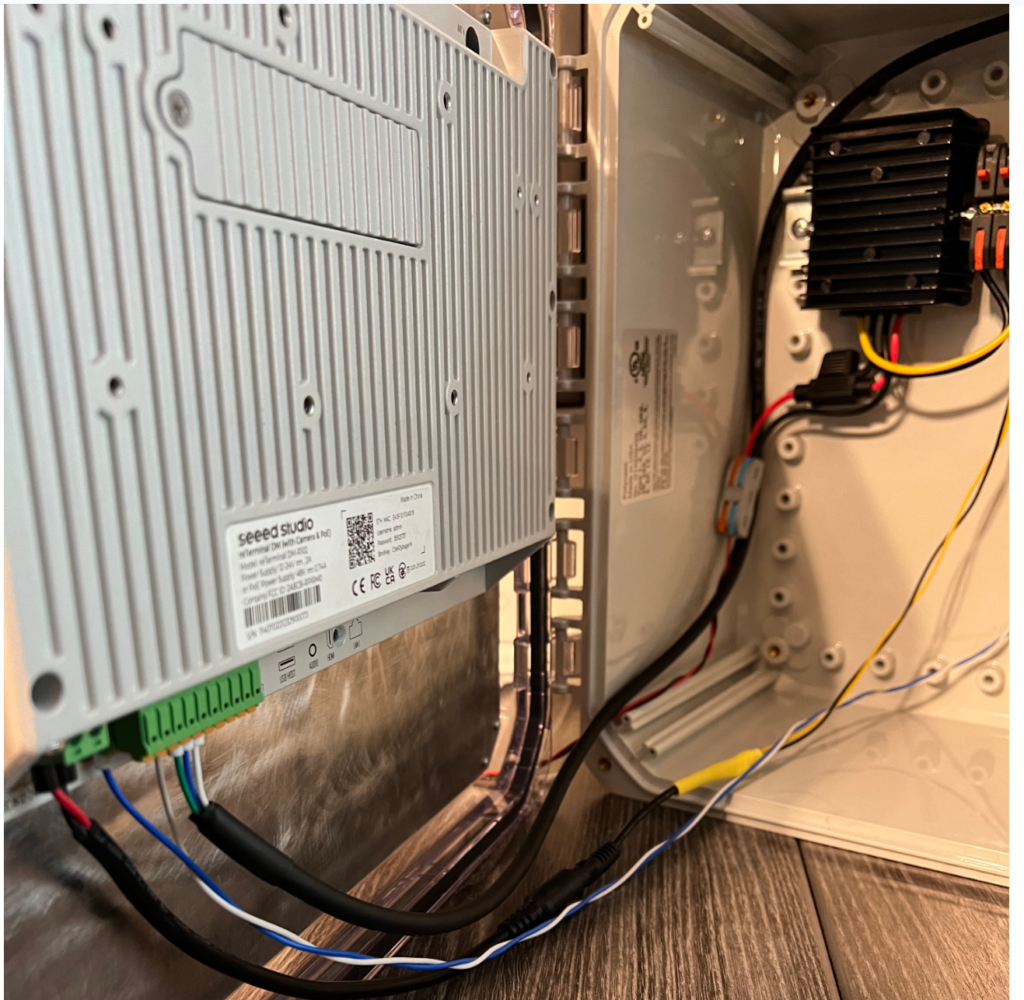 Raspberry Pi-enabled Innovation: Cutting-Edge Fire Detection and ...