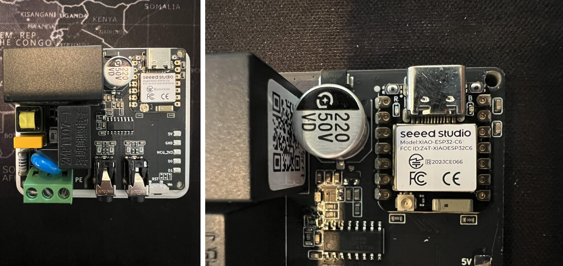 Power Management Reference Design based on Seeed Studio XIAO - Latest ...