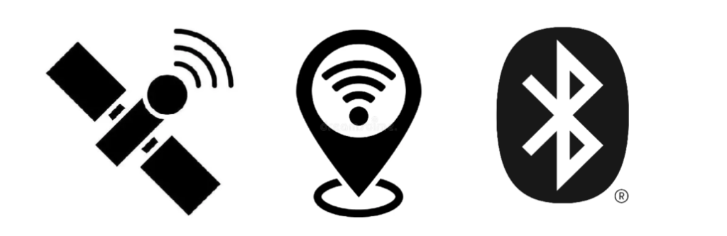 3 Core GPS Tracking Technologies of GNSS, Wi-Fi, and BLE: How They Work ...