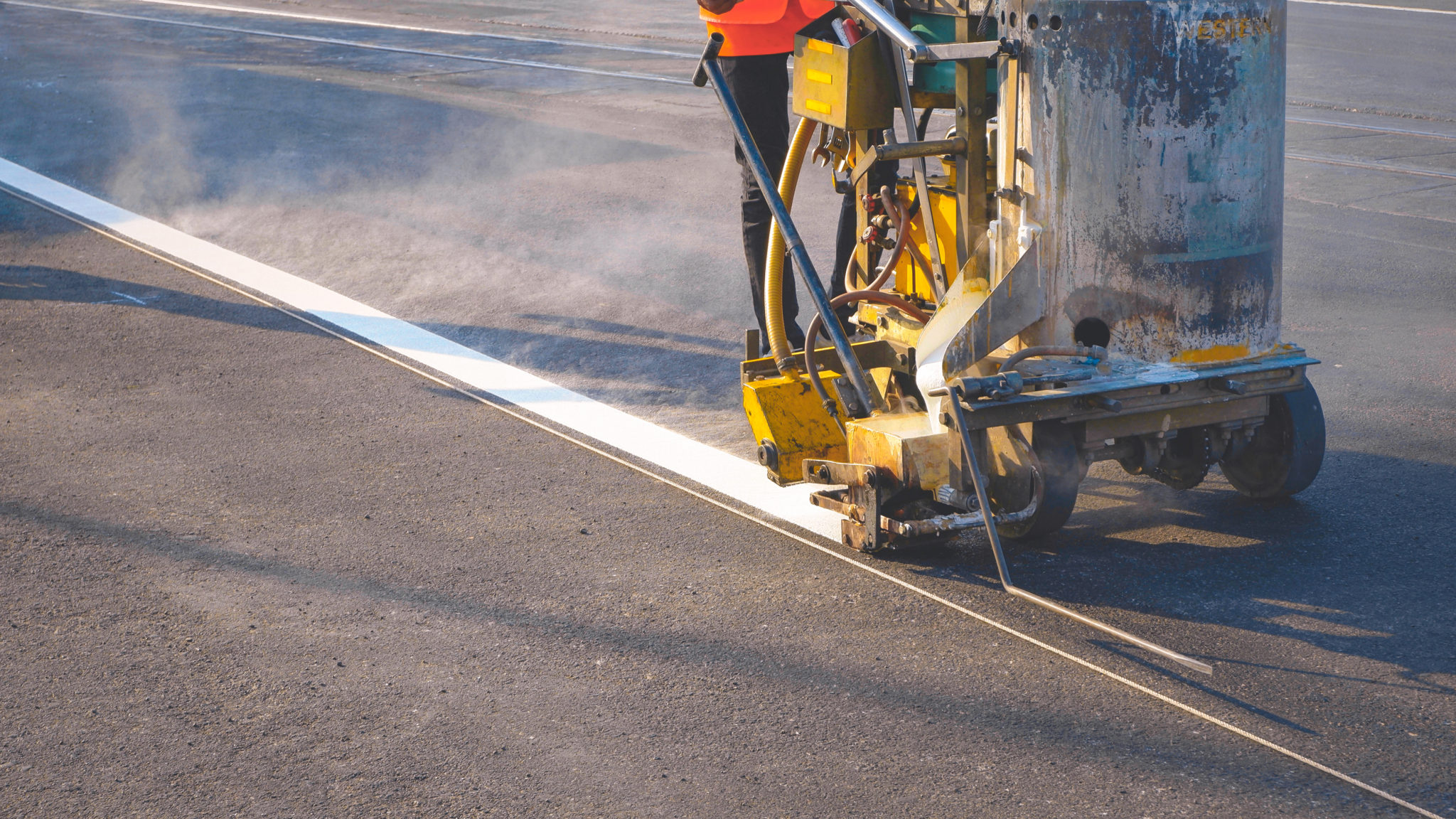 Road Marking System Integrated with Raspberry Pi-powered Device Empower ...