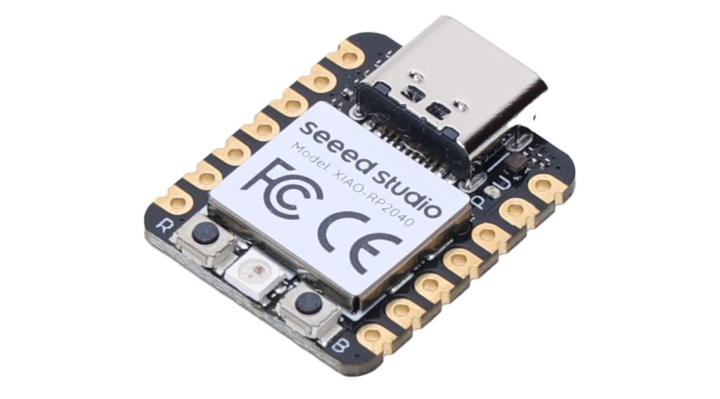 How to Build an IoT Sensor Node with Flux.ai, Wio-E5 LoRa Module and ...