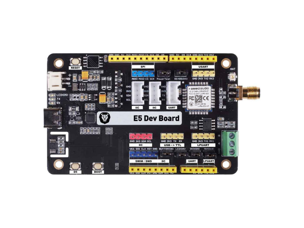A Gentle Introduction to LoRaWAN Gateways & Nodes - Latest News from ...
