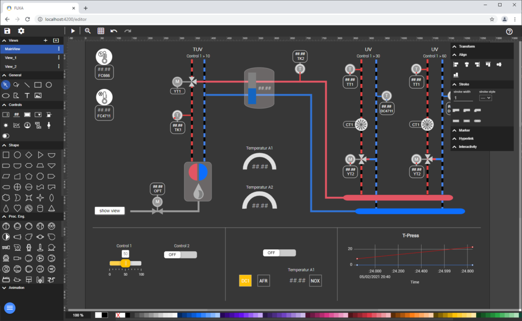 From Zero to SCADA Hero in 30 Minutes: Unleash Industrial Automation ...