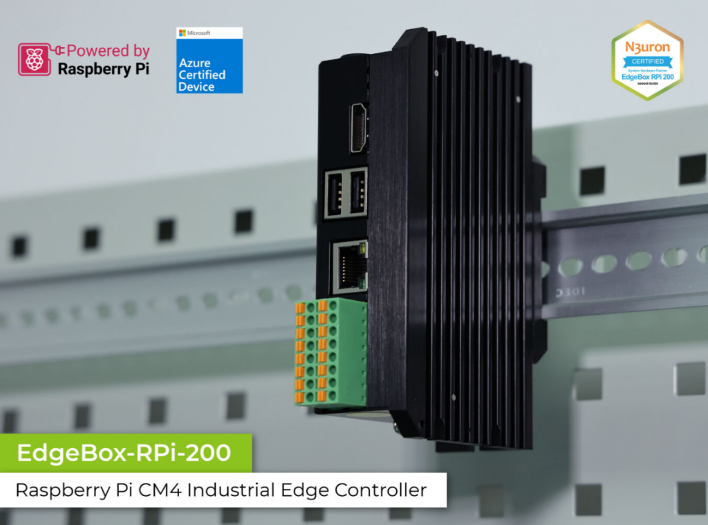 Introducing reComputer R1000: An Industrial Edge IoT Gateway Powered by ...