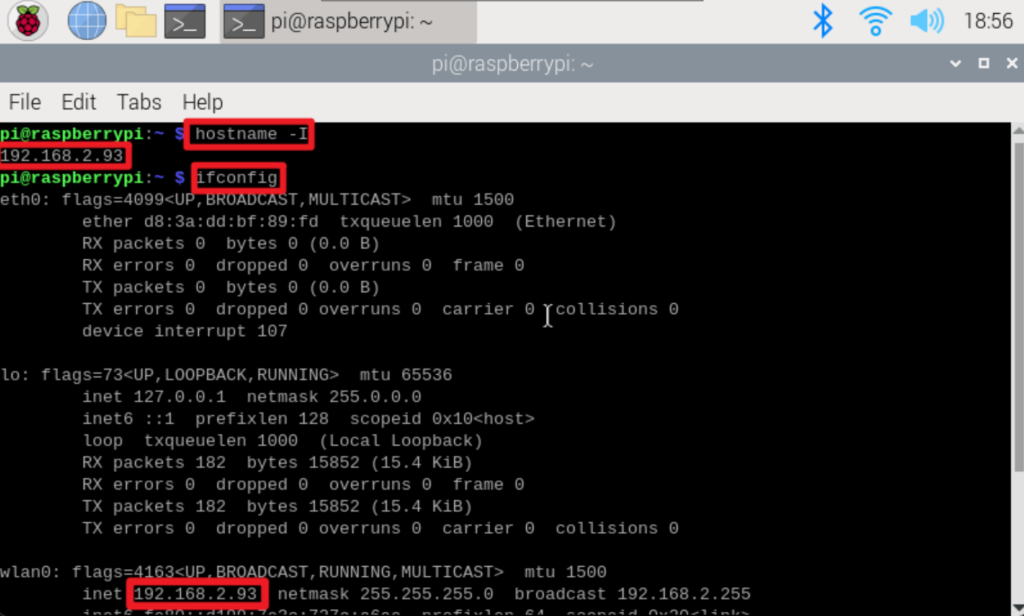 How To SSH Into Raspberry Pi (The Complete Guide) - Latest News from ...