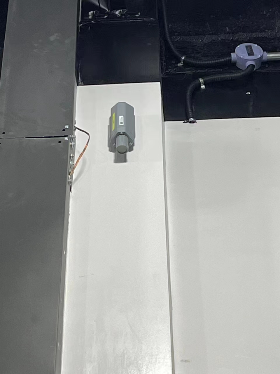 Intelligent Control Sensors: modernizing fermentation process in Baijiu ...