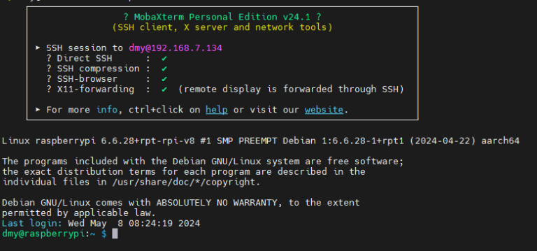 How To SSH Into Raspberry Pi (The Complete Guide) - Latest News from ...