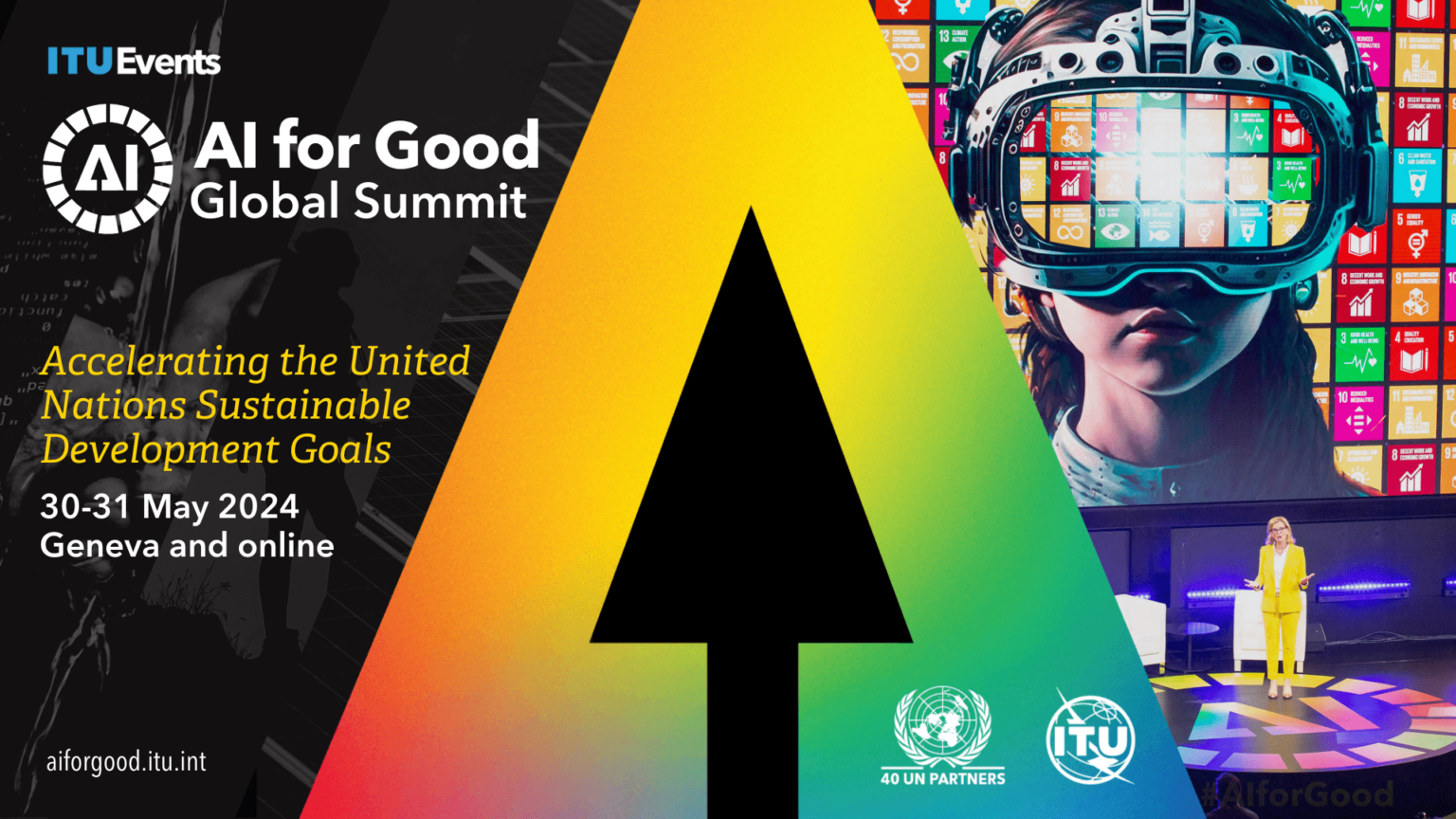 May 30-31th: Meet Seeed Studio at AI for Good Global Summit 2024 ...
