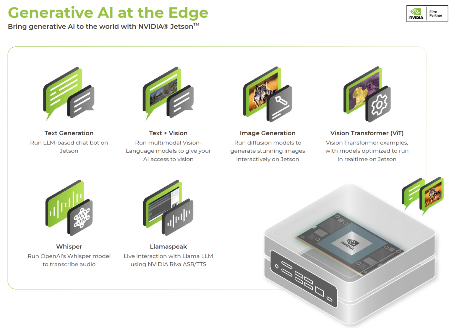 TinyML + Local LLMs: A Trendy Architecture for Efficient and Affordable ...