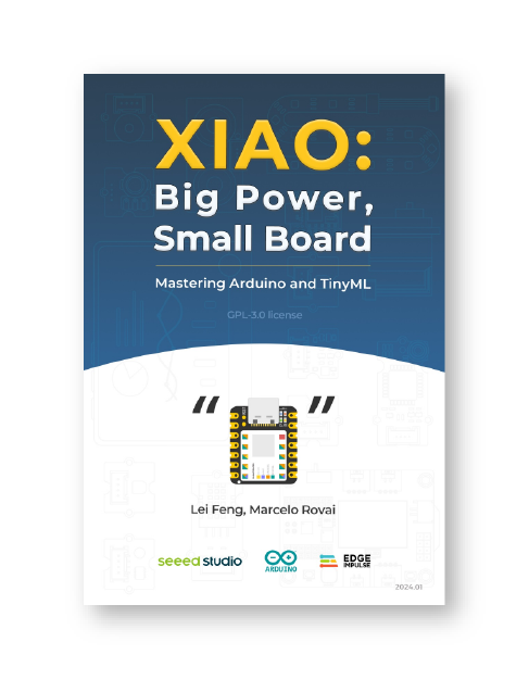 Seeed Studio XIAO – Add AI to Almost Anything