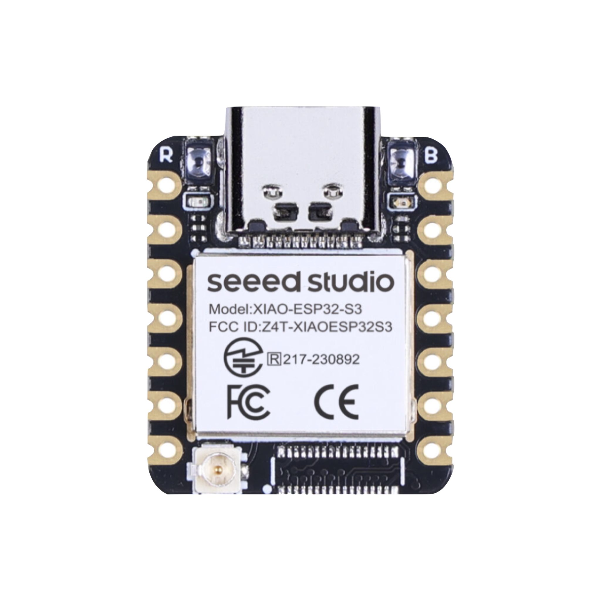 Control Your NeoPixel LEDs with WLED and XIAO ESP32 MCUs - Latest News ...