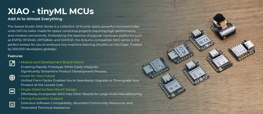 TinyML + Local LLMs: A Trendy Architecture for Efficient and Affordable ...