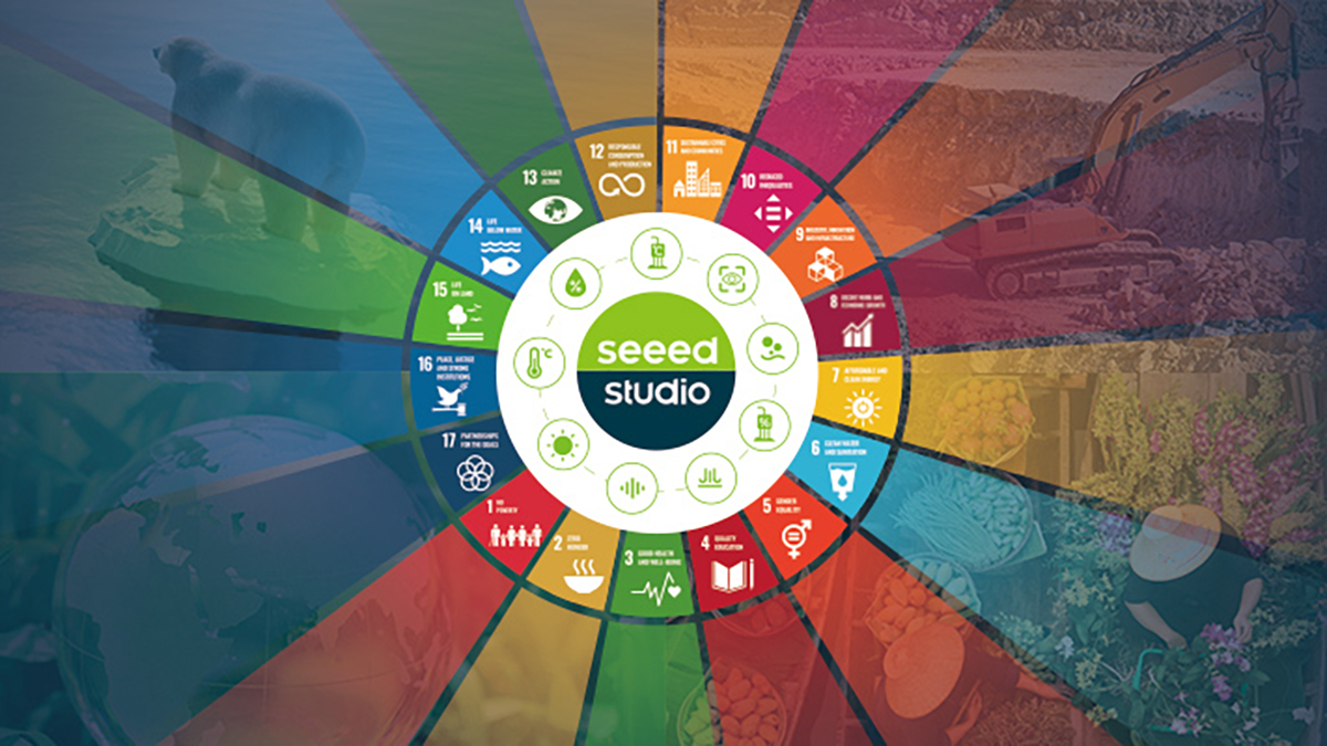 World Environment Day 2024: Seeed Studio’s Innovative Efforts for ...