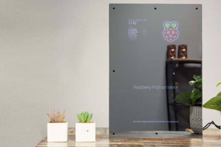 Top 10 Raspberry Pi 5 Projects You Must Try in 2025 - Latest News from ...