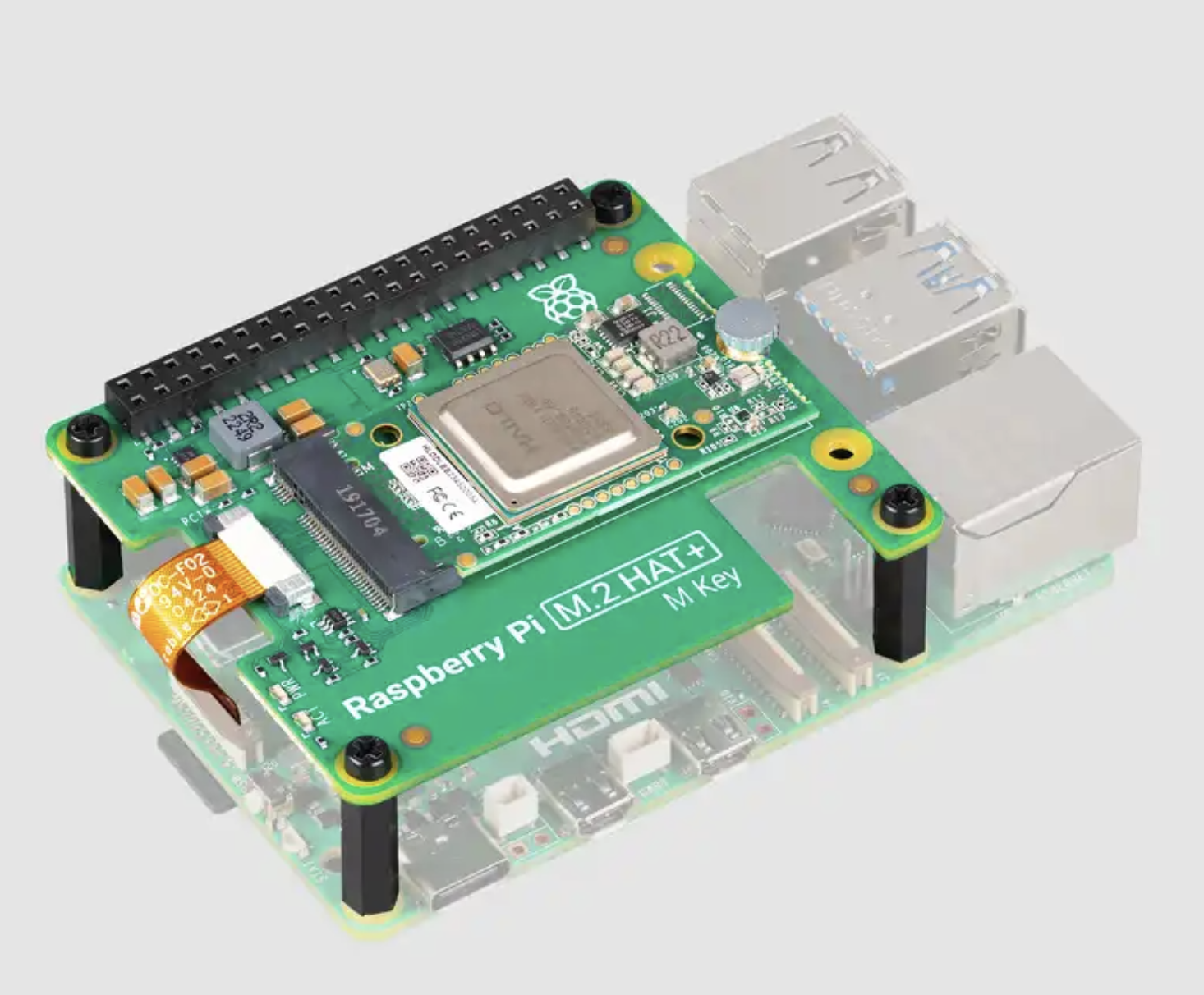 Raspberry Pi AI Kit(Hailo-8L) vs Coral USB Accelerator vs Coral M.2 Accelerator with Dual Edge ...