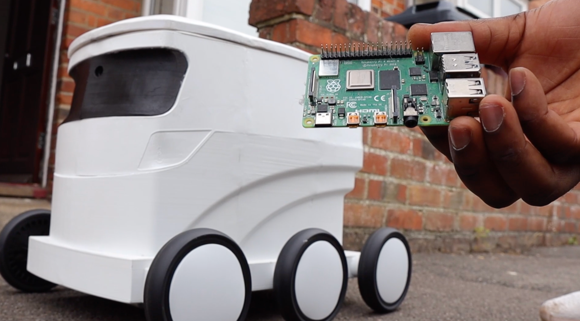 Top Raspberry Pi AI Projects in 2026 for Beginners and Up - Latest News ...