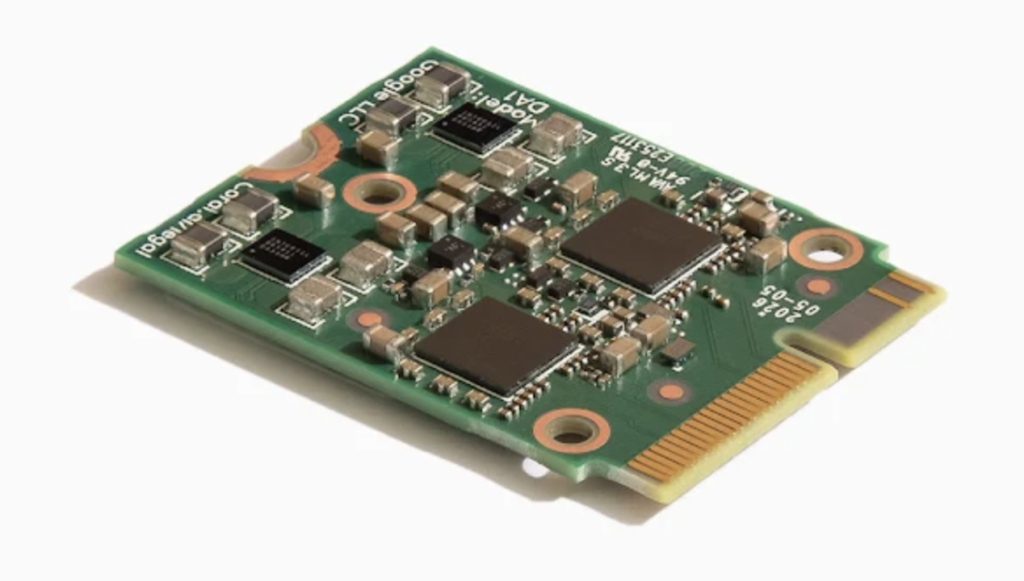 Raspberry Pi AI Kit(Hailo-8L) vs Coral USB Accelerator vs Coral M.2 ...