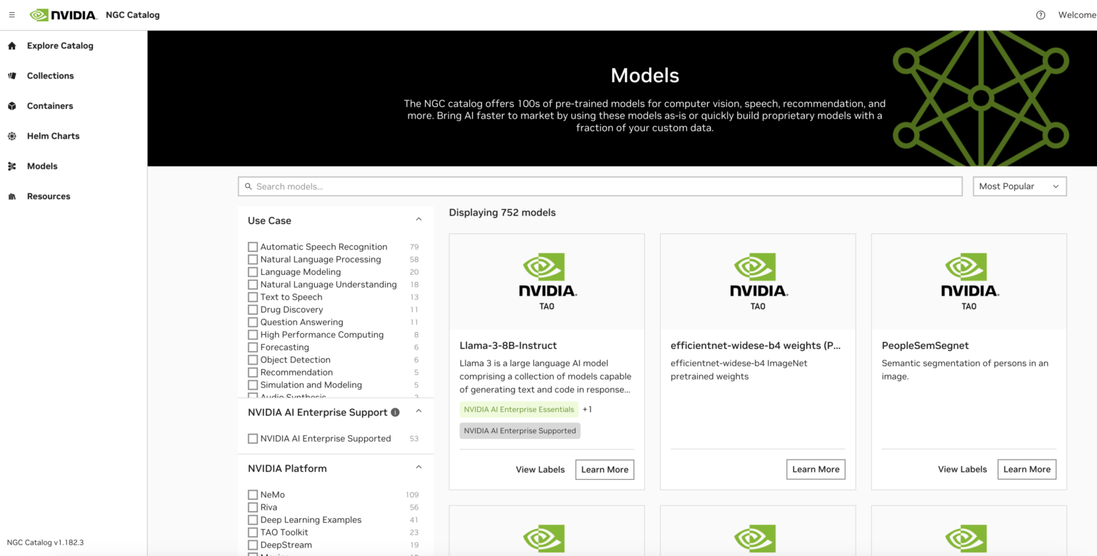 NVIDIA TAO Now Running on MCU – Grove Vision AI V2 - Latest News from ...
