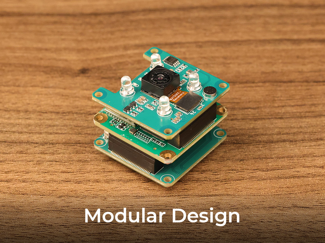reCamera: Fastest Path to Market-Ready Edge AI Cam | Seeed