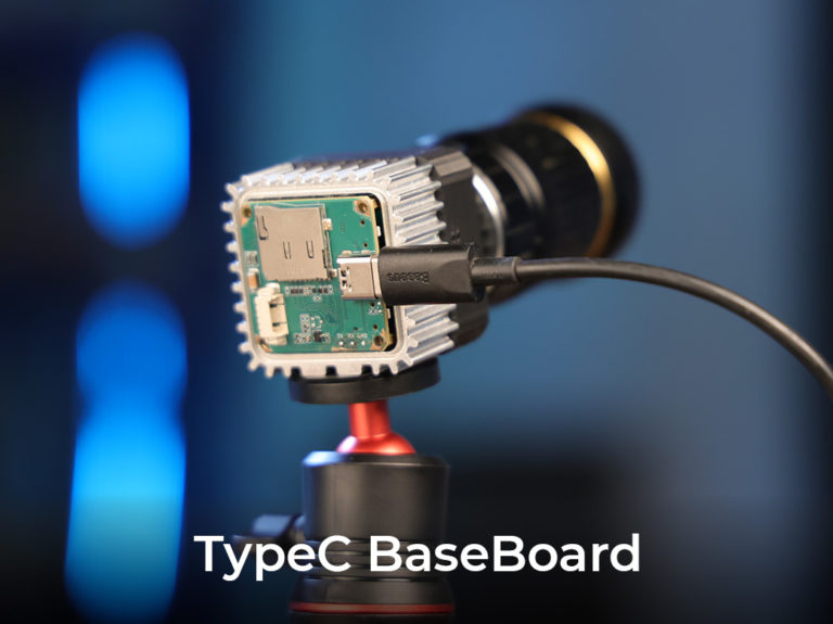 reCamera: Fastest Path to Market-Ready Edge AI Cam | Seeed