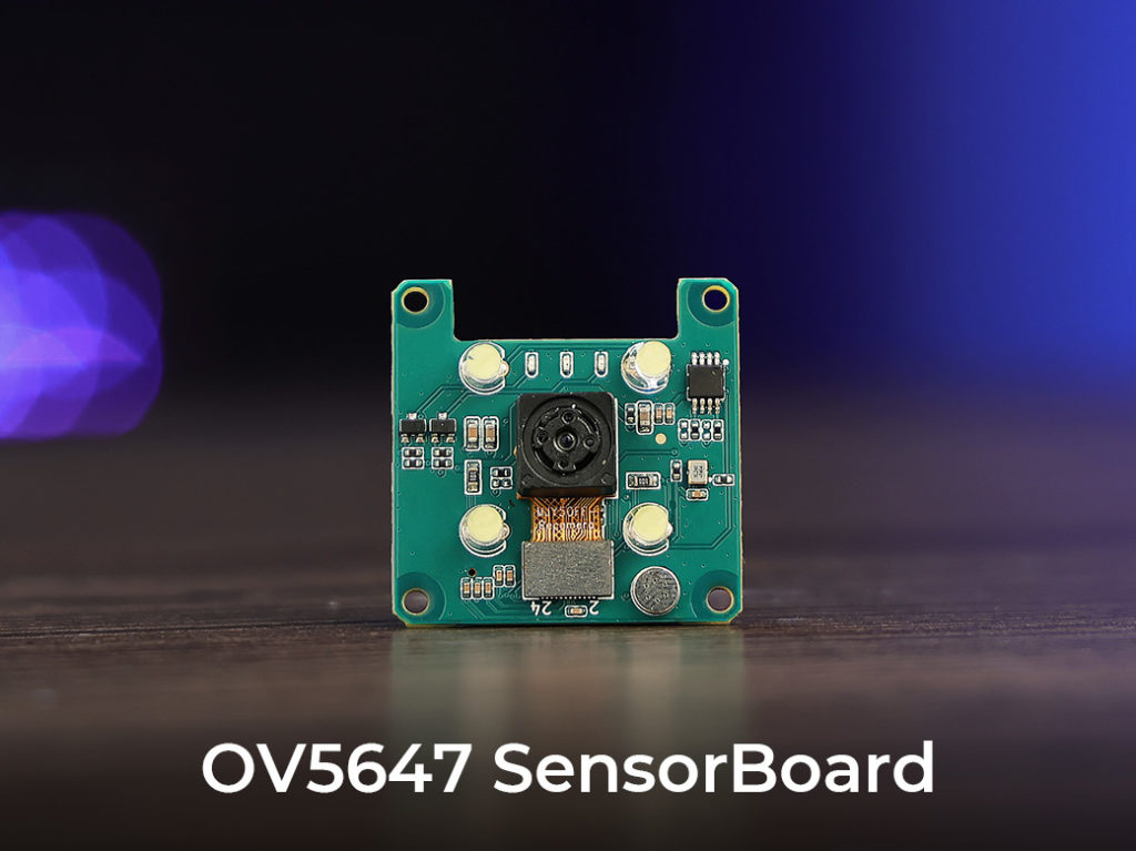 reCamera - Latest News from Seeed Studio