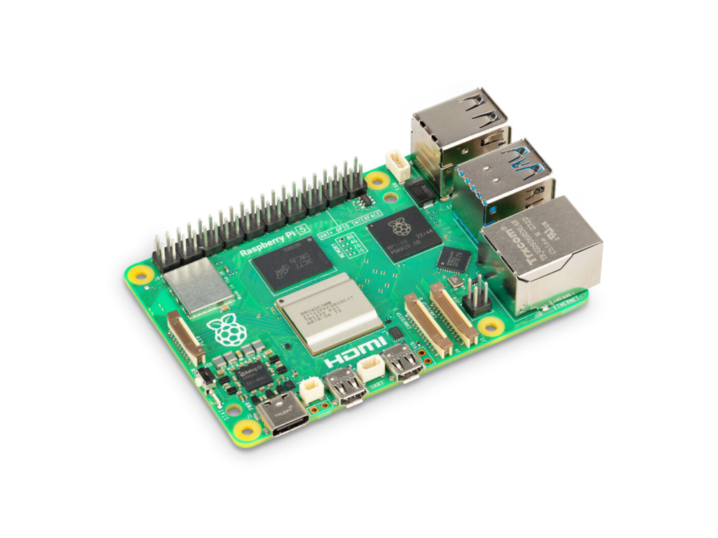 How to Build a NAS with Raspberry Pi 5: Step-by-Step Guide - Latest ...