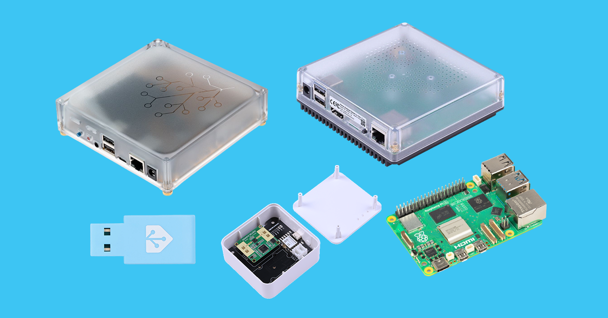 Best Home Assistant Hardware 2025 for Building a Smart Home - Latest ...